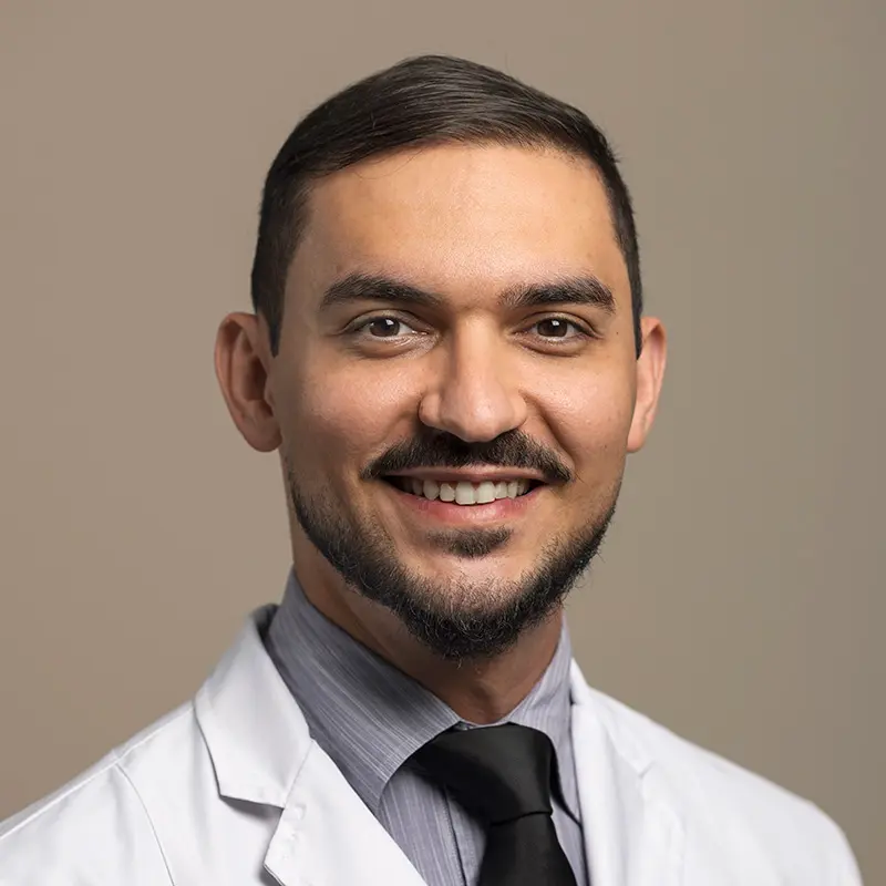 Corpo Clínico - Norden